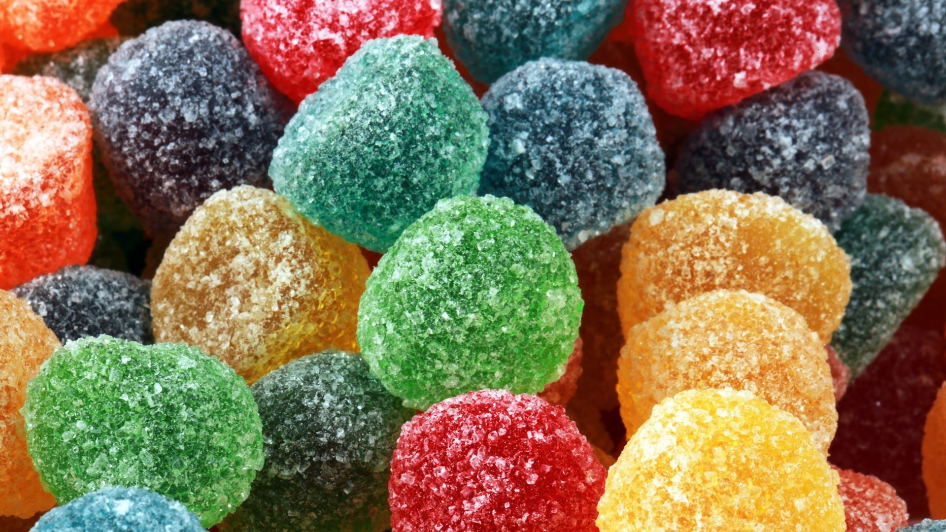 Launching your own food supplement gummies brand : Is it a good idea ...