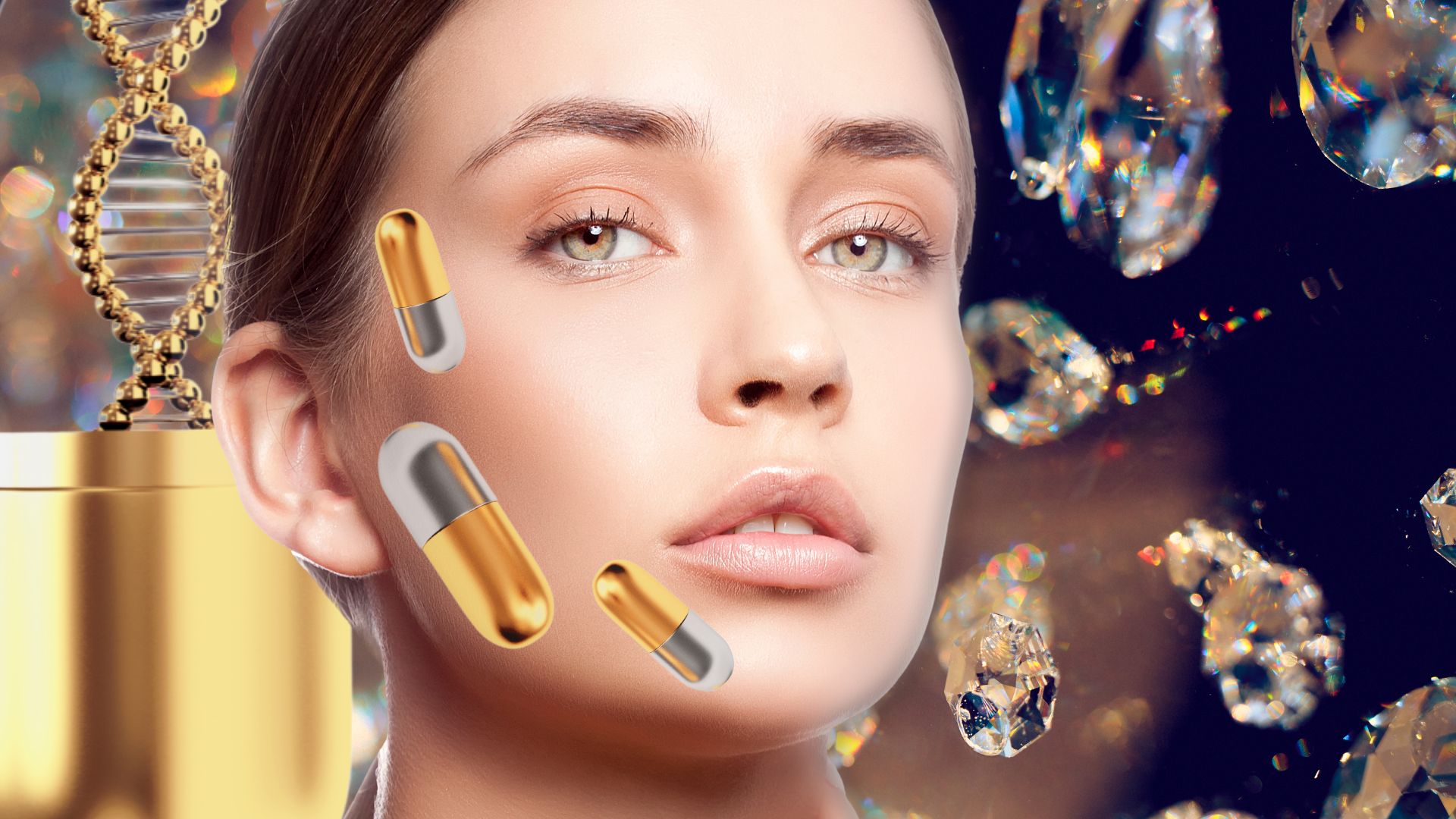 What is Nutriaesthetic ? - Kares-up
